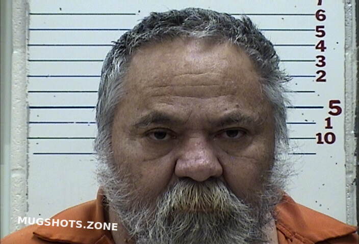 JAMES ASA LEE 11/18/2022 - Comanche County Mugshots Zone