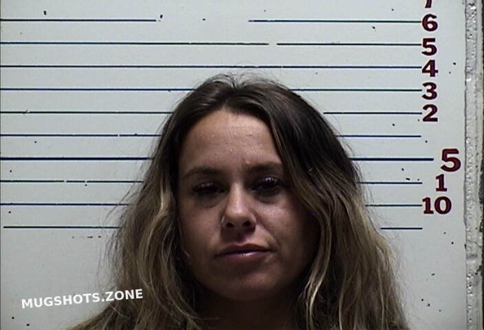 REYES STEPHANIE KAYE 11/24/2022 - Comanche County Mugshots Zone