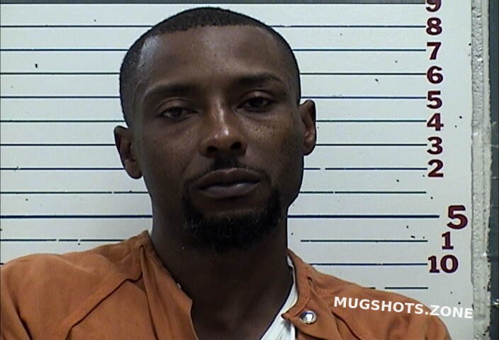 CARR RAMONDO DEON 11/26/2022 - Comanche County Mugshots Zone