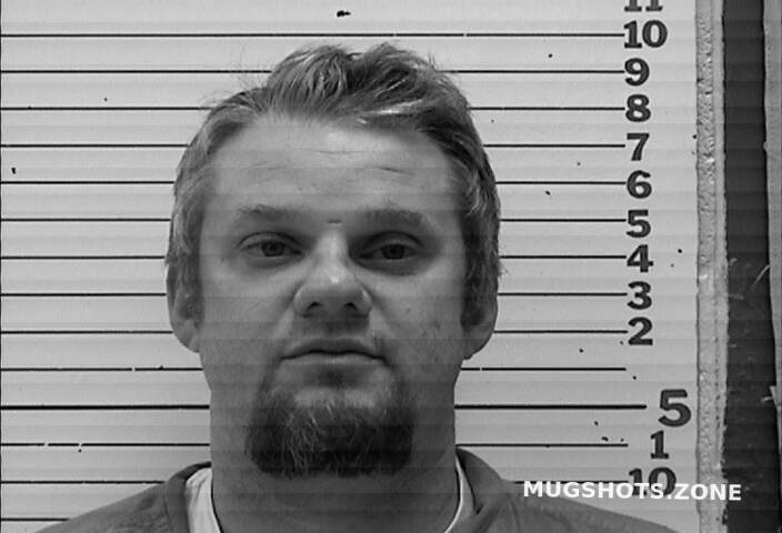 PENNINGTON MATTHEW BYRON 11/27/2022 - Comanche County Mugshots Zone