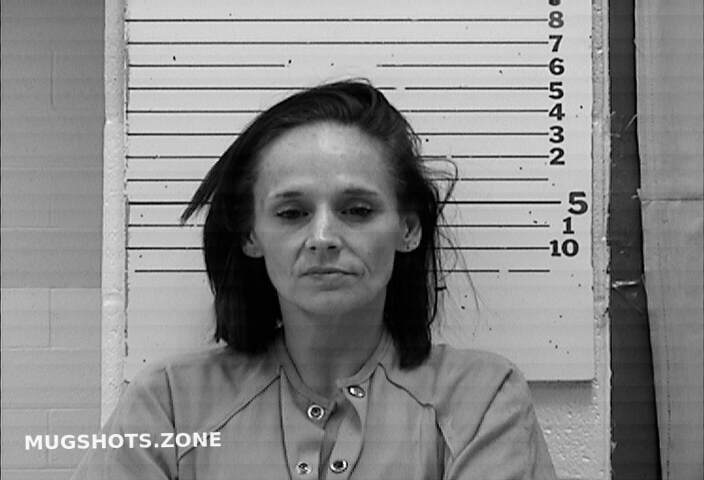 INGRAM BRANDY MARIE 11/28/2022 - Comanche County Mugshots Zone
