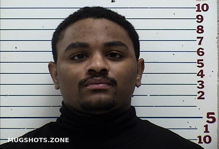REDDING MALIK BRANDON 11/30/2022 - Comanche County Mugshots Zone