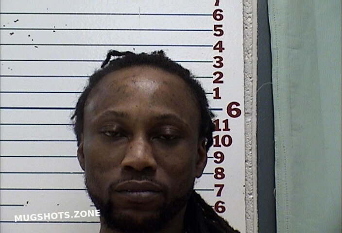 PERRY LONELL ARTHUR JR 12/02/2022 - Comanche County Mugshots Zone