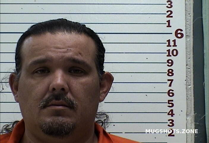 FURR RICHARD NELSON 12/03/2022 - Comanche County Mugshots Zone