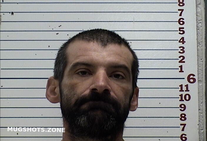 WADDELL DUSTIN KEITH 12/05/2022 - Comanche County Mugshots Zone