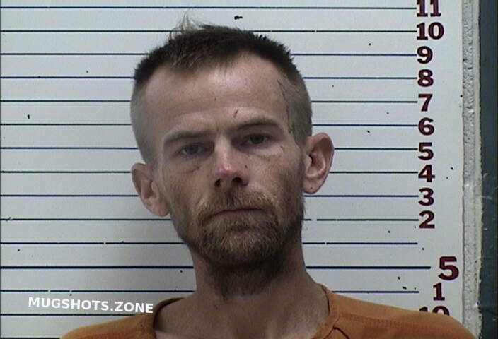 VENABLE TERRY ANTHONY 12/06/2022 - Comanche County Mugshots Zone