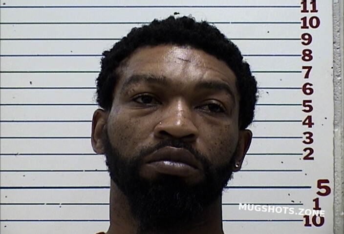 SANDERS ISAIAH DOMINIC 12/09/2022 - Comanche County Mugshots Zone