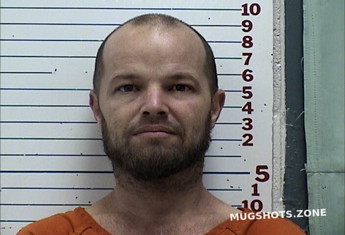 SPRIGGS RICKY LYNN 12/09/2022 - Comanche County Mugshots Zone