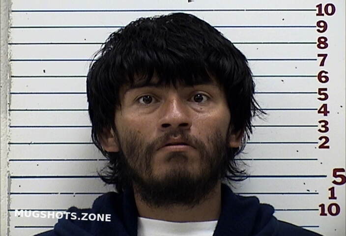 URANGO JOSEPH 3RD III 12/09/2022 - Comanche County Mugshots Zone