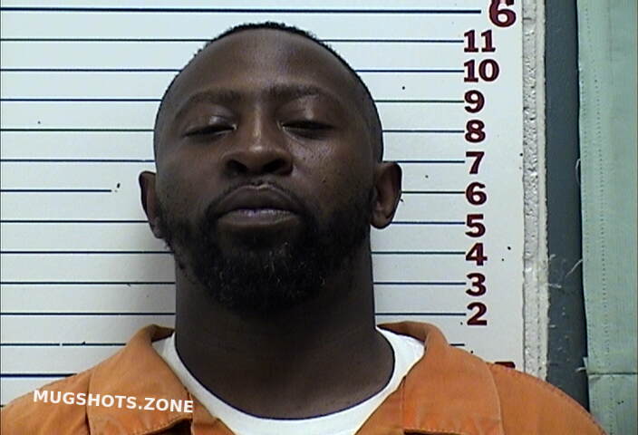 CRUSE SHANNON CLINTON 12/10/2022 - Comanche County Mugshots Zone