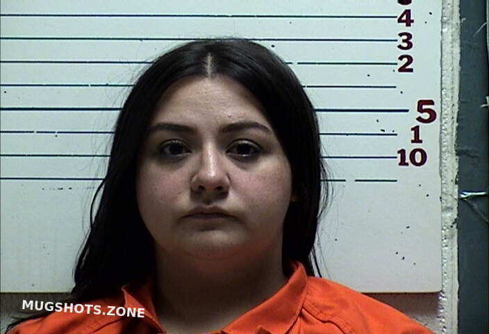 HERNANDEZ FAITH ALEXANDRA 12/11/2022 - Comanche County Mugshots Zone