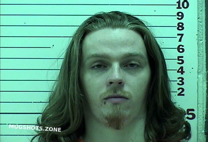 DAY DAVID BRICE 12/13/2022 - Comanche County Mugshots Zone