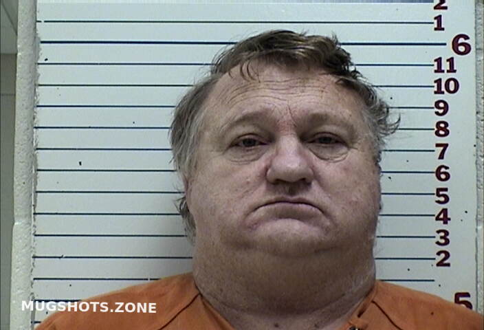 JOHNSON RICHARD IVON 12/13/2022 - Comanche County Mugshots Zone