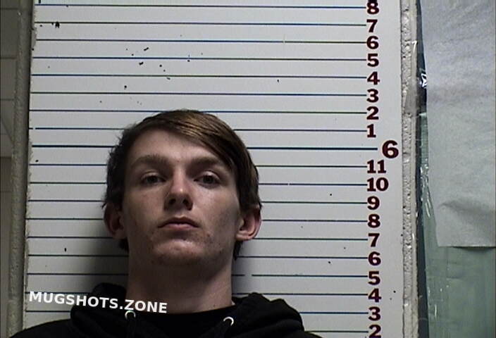KING ZACHARY SCOTT 12/15/2022 - Comanche County Mugshots Zone