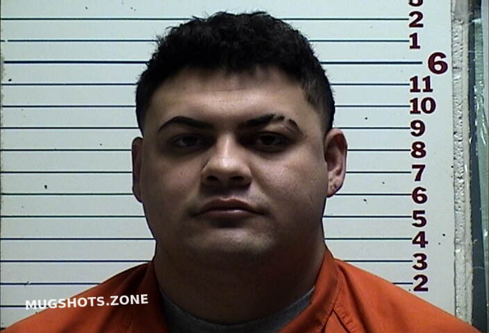GOMEZ ELVARISTE 12/17/2022 - Comanche County Mugshots Zone