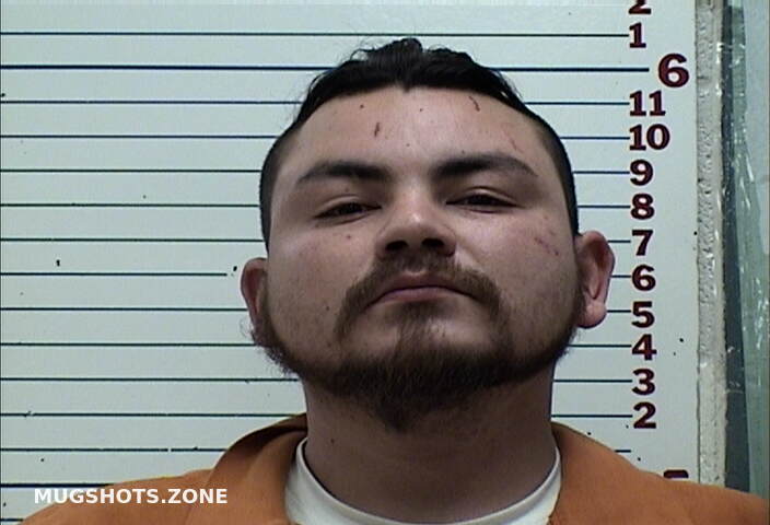 TURNEY RONALD JESSIE 12/19/2022 - Comanche County Mugshots Zone