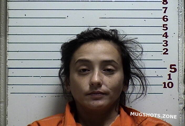 FULTZ DANIELLE NICOLE 12/19/2022 - Comanche County Mugshots Zone