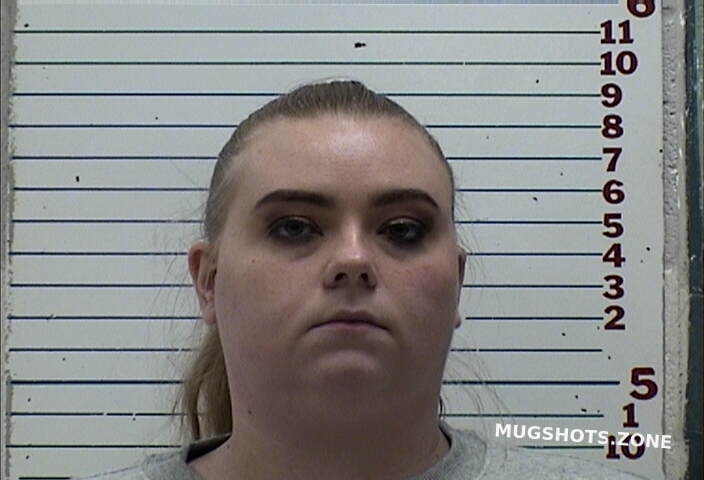 REED MEAGHAN ELIZABETH 12/19/2022 - Comanche County Mugshots Zone