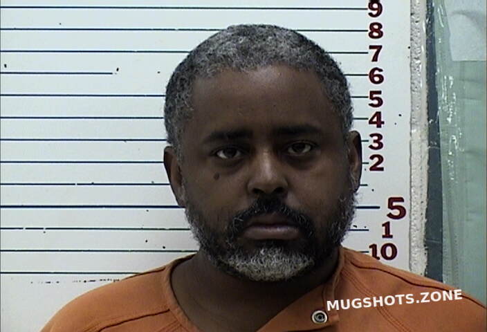 RICE JERRY II 12/20/2022 - Comanche County Mugshots Zone