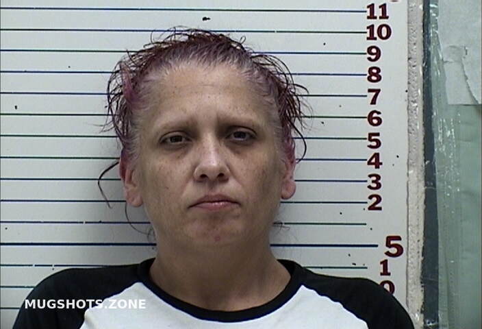 BURNS SAMANTHA 12/27/2022 - Comanche County Mugshots Zone