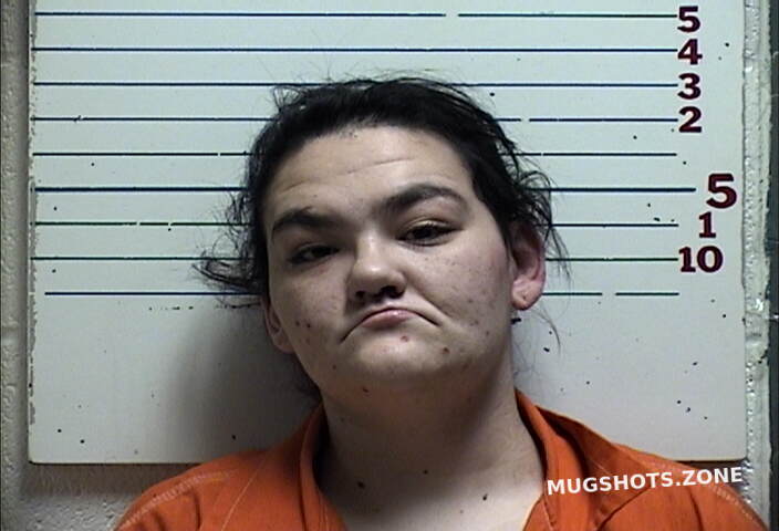 NEAL MIKAYLA DANIELLE 12/28/2022 - Comanche County Mugshots Zone