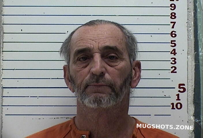 NORRIS THOMAS DAVID 12/29/2022 - Comanche County Mugshots Zone