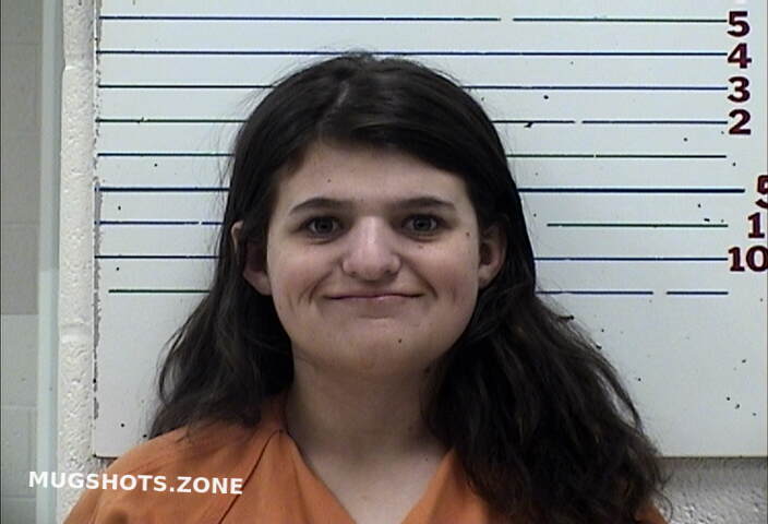 SMITH SHAIANN PAYTON 12/29/2022 - Comanche County Mugshots Zone