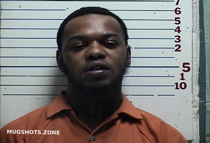 SANDERS COLIN RANDALL 01/03/2023 - Comanche County Mugshots Zone