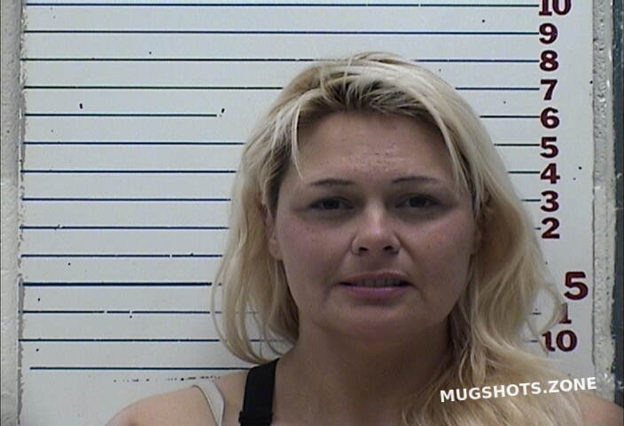STEWART JESSICA DEIONN 01/03/2023 - Comanche County Mugshots Zone