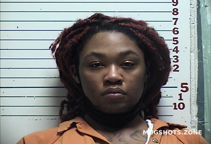 PERRY SHONNA ARLIS 01/06/2023 - Comanche County Mugshots Zone