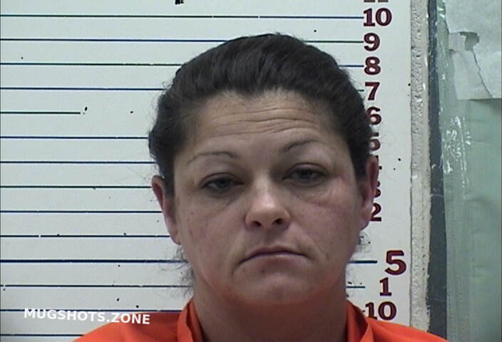 SHAWN TOBY CHERIE 01/10/2023 - Comanche County Mugshots Zone