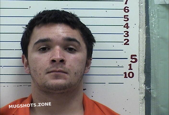 HICKMAN CHASE ERIN 01/11/2023 - Comanche County Mugshots Zone