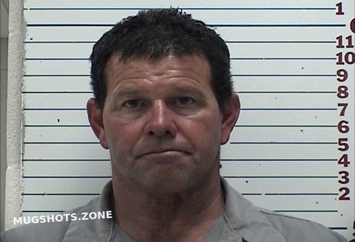 WHAN WILLIAM WINSLOW 01/13/2023 - Comanche County Mugshots Zone