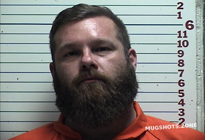 KINZER JOHN CALEB 01/14/2023 - Comanche County Mugshots Zone