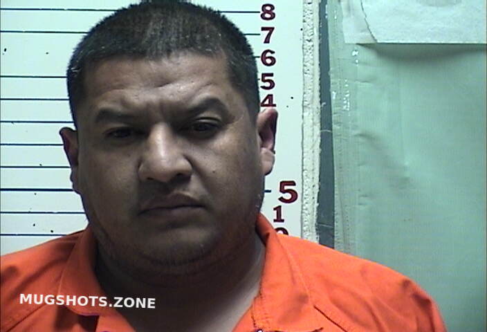 AVILES ADRIAN CONDE 01/17/2023 - Comanche County Mugshots Zone