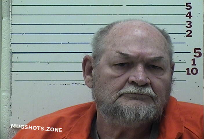 WHITNEY KENNETH DUANE 01/18/2023 - Comanche County Mugshots Zone