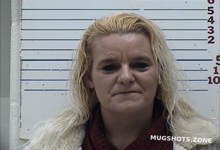 DELK AMY LYNN 01/25/2023 - Comanche County Mugshots Zone
