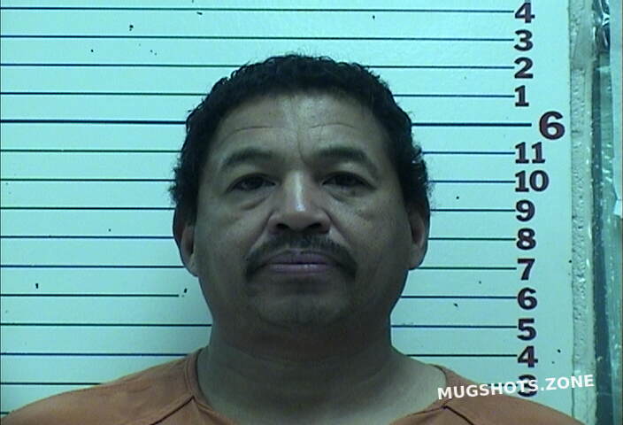 LIGHTFOOT SHELDON WAYNE 01/26/2023 - Comanche County Mugshots Zone