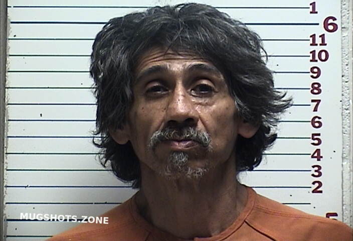 KOOMSA AARON KENNARD 01/26/2023 - Comanche County Mugshots Zone