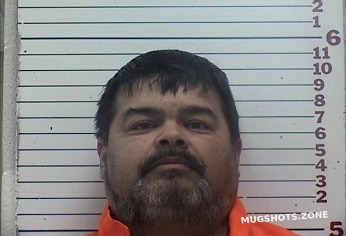 KLEMMER RONALD JAMES 01/29/2023 - Comanche County Mugshots Zone