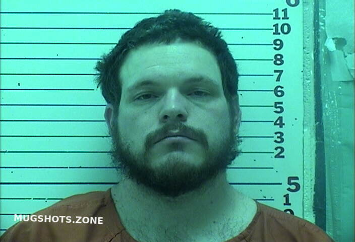 RIDDLE QUINTON ALEXANDER 02/03/2023 - Comanche County Mugshots Zone