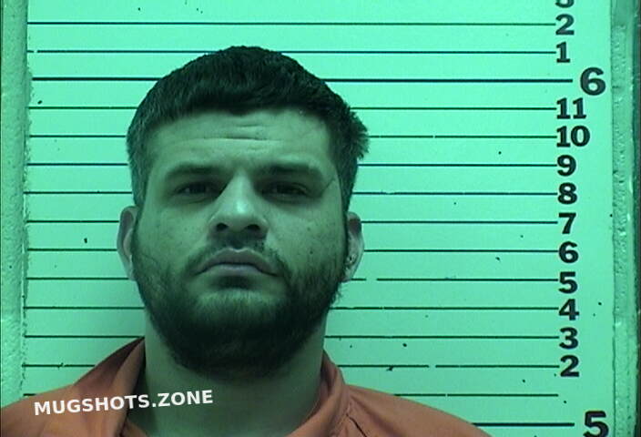 PYLE DENNIS FERGUSON 02/10/2023 - Comanche County Mugshots Zone