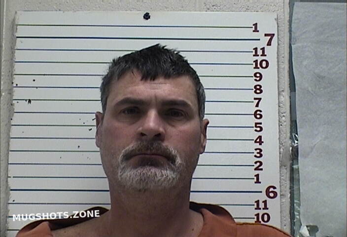 SLATER RAYMOND CHANCE 02/11/2023 - Comanche County Mugshots Zone