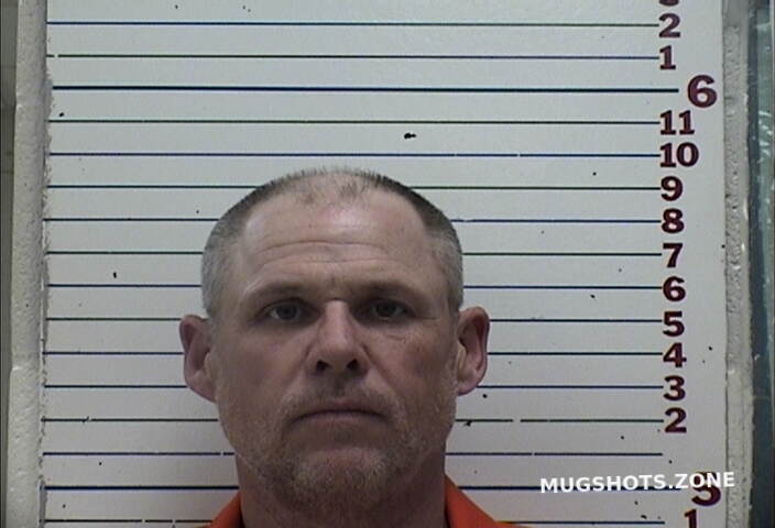 JACKSON PERCY LEON 02/12/2023 - Comanche County Mugshots Zone