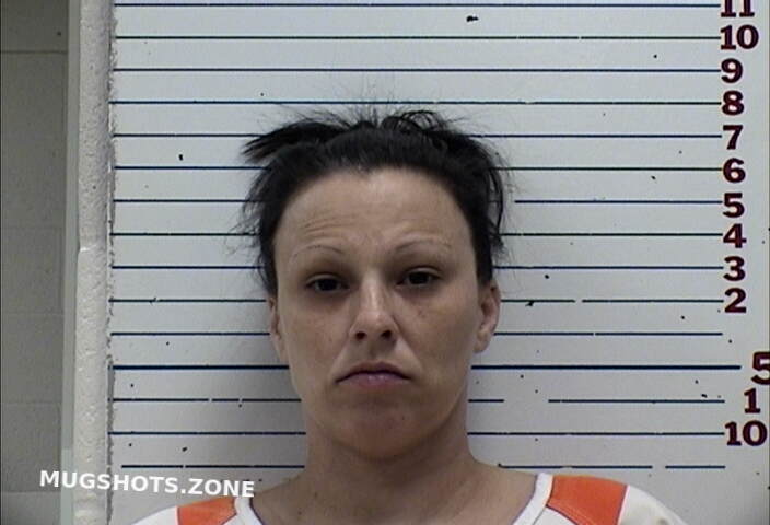 SCHULTZ SAMANTHA ANN 02/14/2023 - Comanche County Mugshots Zone