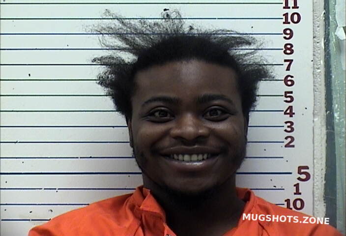 WRIGHT QUIJUAN DEVON ADREIN 02/25/2023 - Comanche County Mugshots Zone