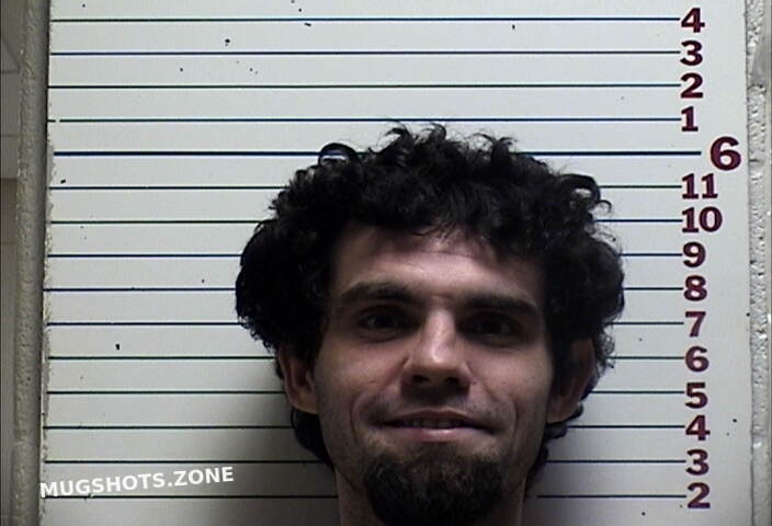 BATTERSON BRADON JAMES 02/27/2023 - Comanche County Mugshots Zone