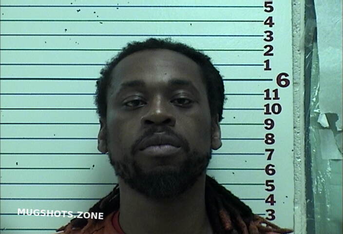 MCKINNEY PRINCE ISAIAH 03/07/2023 - Comanche County Mugshots Zone