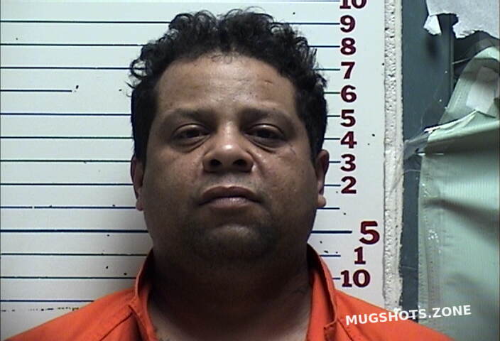 RIVERA-SUAREZ MICHAEL 03/10/2023 - Comanche County Mugshots Zone
