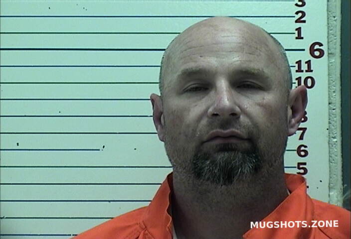 PHELPS DAVID GLENN 03/13/2023 - Comanche County Mugshots Zone